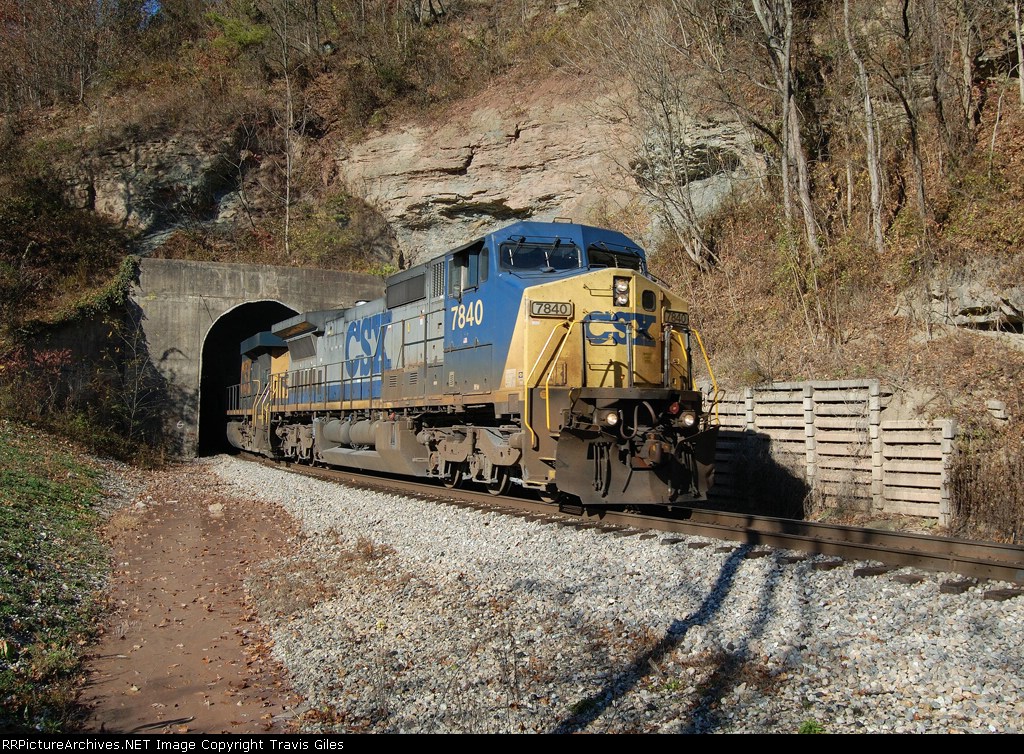 CSX 7840